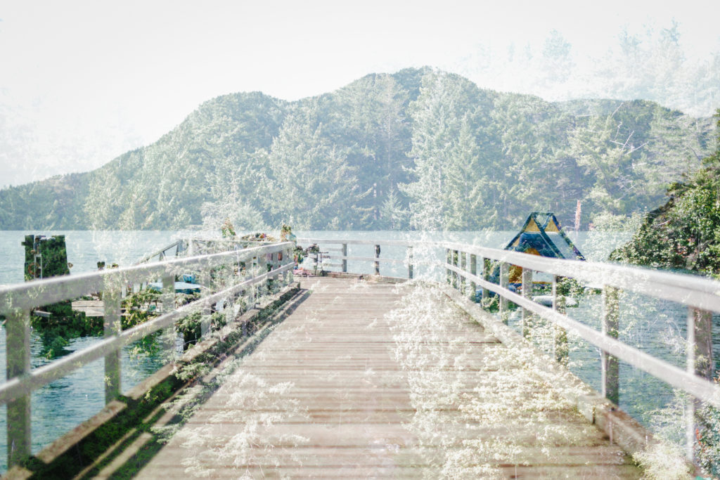 Anvil Island – Enjoy the View | Anvil Island