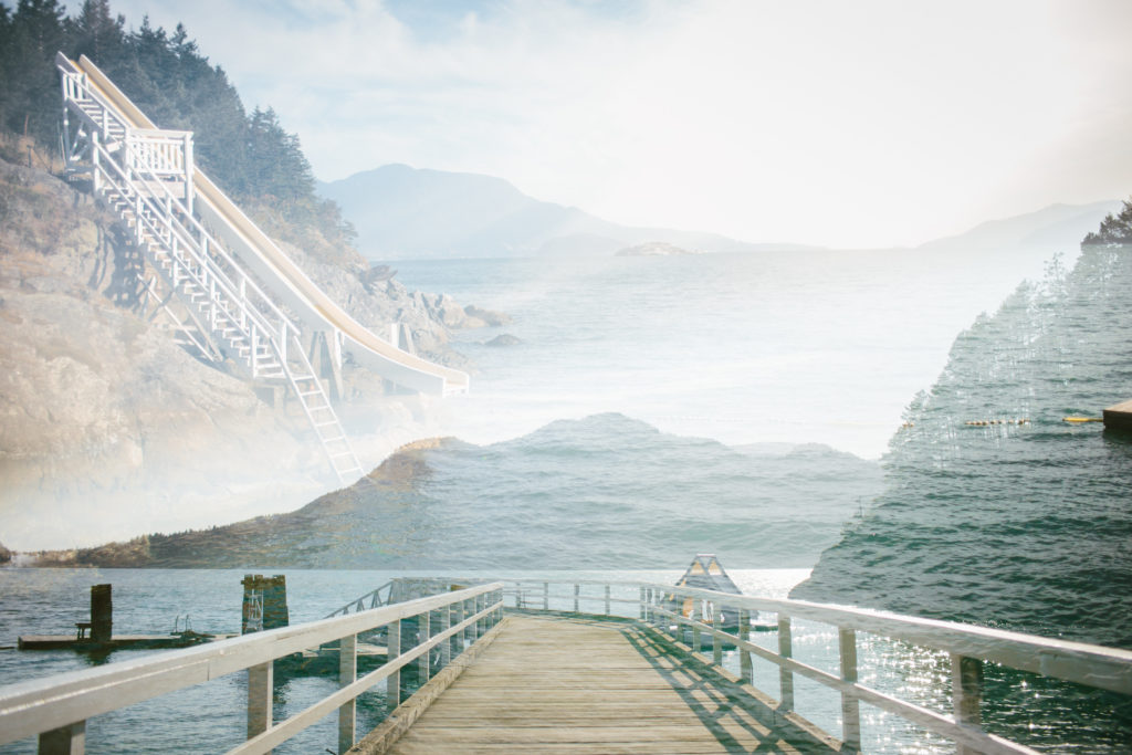 Anvil Island – Enjoy the View | Anvil Island