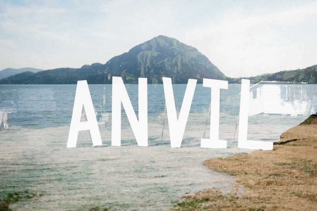 Anvil Island – Enjoy the View | Anvil Island