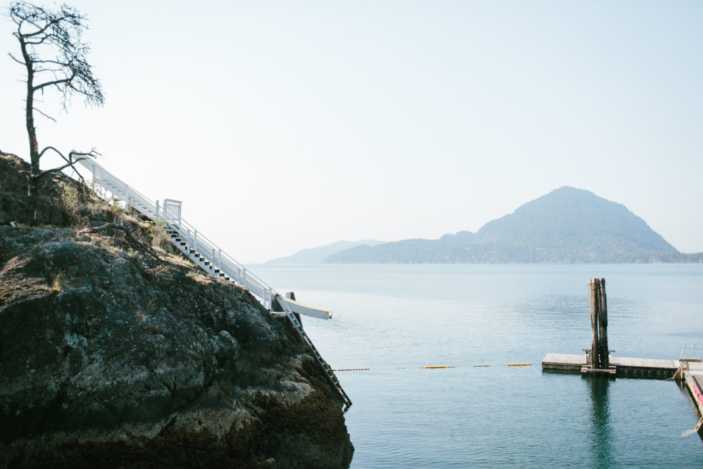 Anvil Island – Enjoy the View | Anvil Island