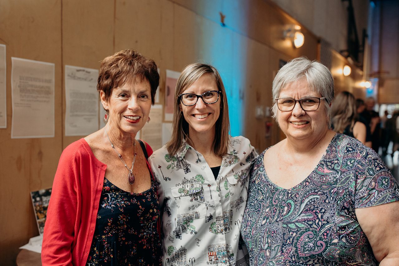 Anvil in the City | Anvil Island